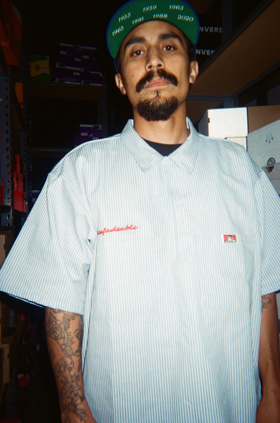 Blue Collar Gang Shop – BlueCollarGang